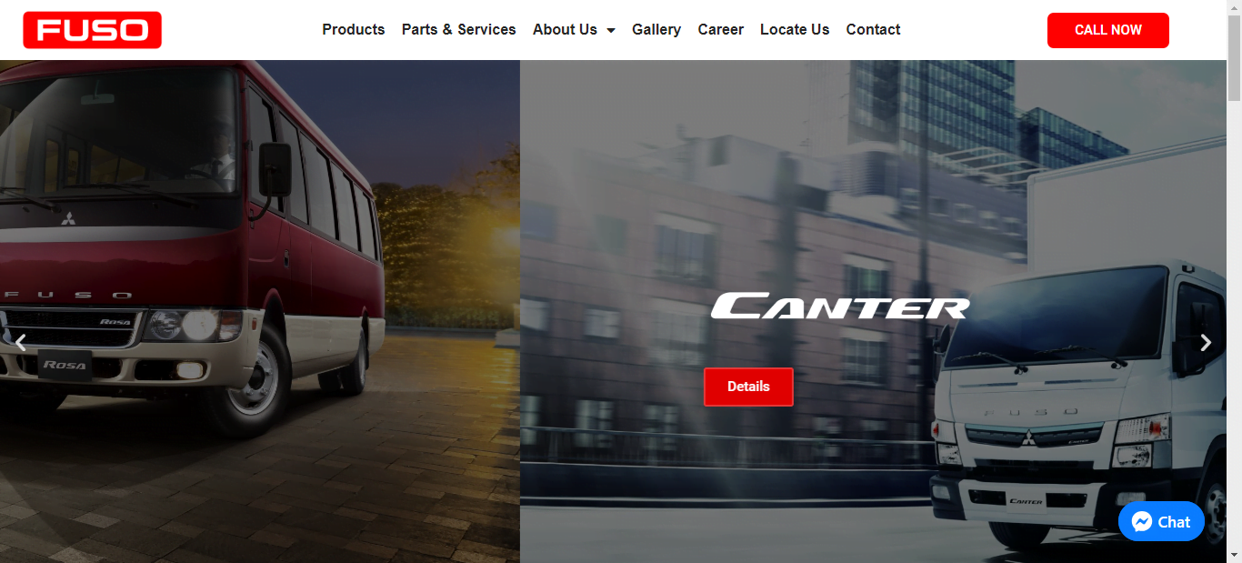 Fuso Bangladesh - Cloud Canvas